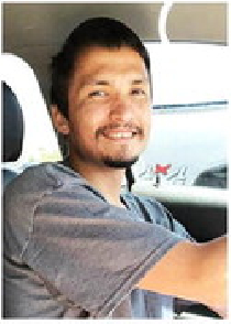 Albert Jay Kirn III - Northern Plains Independent