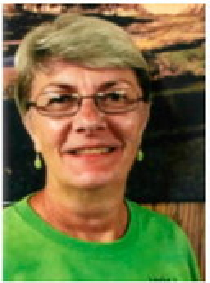 Barbara Stephens - Northern Plains Independent