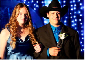 Berwick, Wunder - Northern Plains Independent