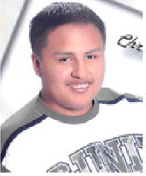 Christopher Shields - Northern Plains Independent