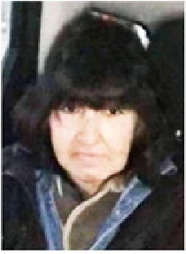 Cynthia Rae Hall - Northern Plains Independent