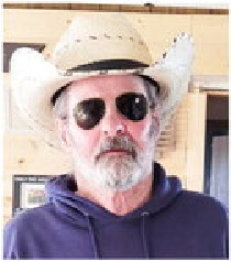 Dale George - Northern Plains Independent