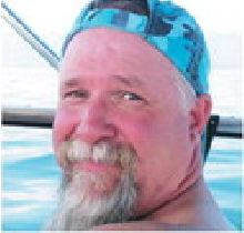 Dave Lingle - Northern Plains Independent