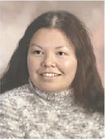 Deanna Marie Youpee Red Star - Northern Plains Independent