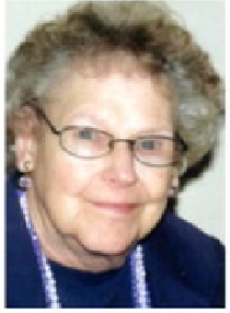 Delores Hendrickson - Northern Plains Independent