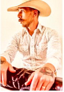 Feidler Provides Concert After Wednesday’s Ranch Rodeo - Northern ...