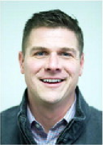 Fox Names Knokey As Running Mate - Northern Plains Independent