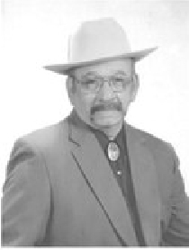 Gene Pena - Northern Plains Independent