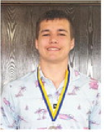 Golfers Place In Scobey - Northern Plains Independent