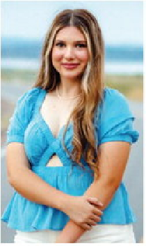 Graham Enjoys Being Active At School - Northern Plains Independent