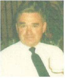 Joseph Buckley - Northern Plains Independent