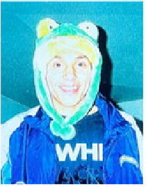 Levi Kyle Olson - Northern Plains Independent