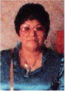 Mary Red Eagle - Northern Plains Independent