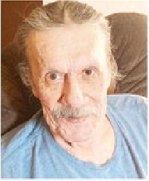 Morris Robert Olson Sr. - Northern Plains Independent