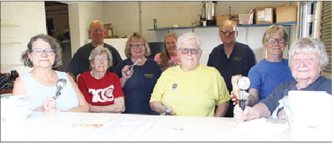 Optimist Club Of Wolf Point Works To Help Youth - Northern Plains ...