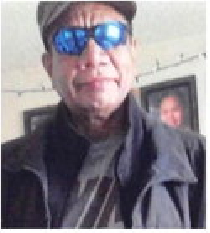 Reginald Scott - Northern Plains Independent