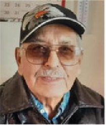 William Dupree - Northern Plains Independent