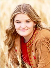 Romo Keeps Active With BPA, Sports - Northern Plains Independent