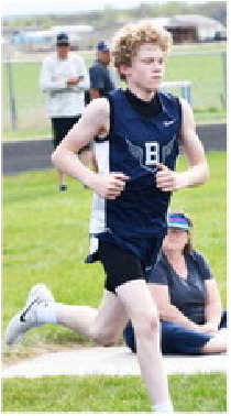 Rowan Wilson - Northern Plains Independent