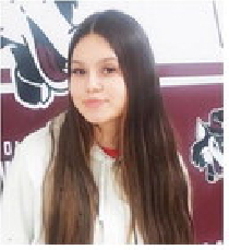 Senior Profile Smoker Keeps Busy At Wolf Point High School - Northern ...