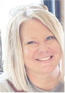Stefanie Dosch - Northern Plains Independent