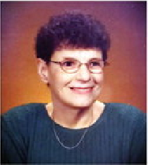 Virginia Moore - Northern Plains Independent