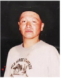 Wilbert Jackson - Northern Plains Independent