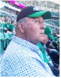 Willard Luft - Northern Plains Independent