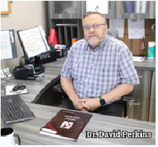 Wolf Point Features New Administrators - Northern Plains Independent