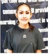 Wolf Point Student Reaches Heights As Cheerleader - Northern Plains ...