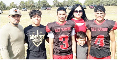 Brockton Beats MonDak Squads - Northern Plains Independent